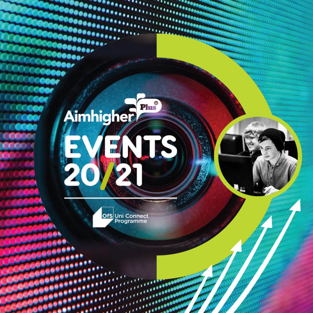 Activities | Aimhigher West Midlands